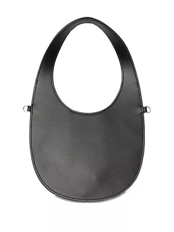Coperni Mini Swipe Leather Shoulder Bag