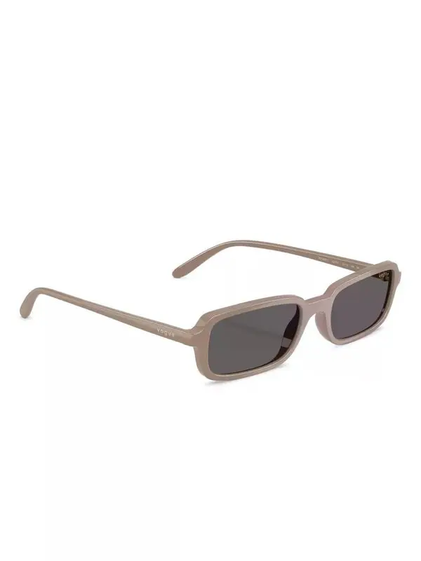 VOGUE EYEWEAR Square-frame Sunglasses
