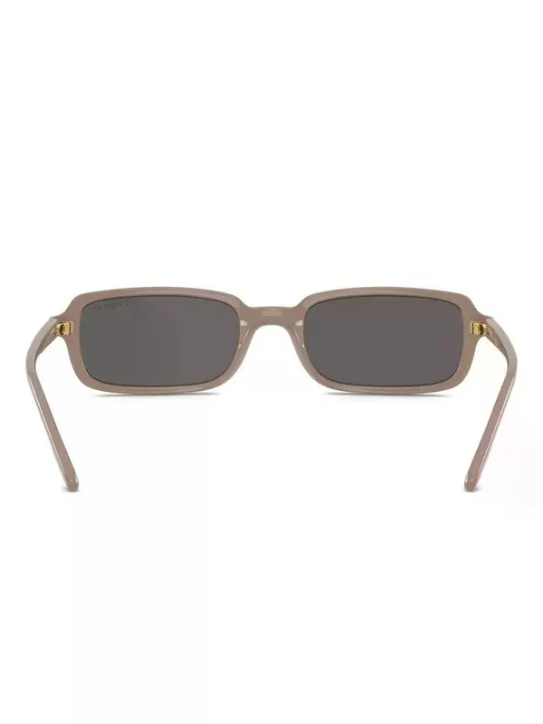 VOGUE EYEWEAR Square-frame Sunglasses