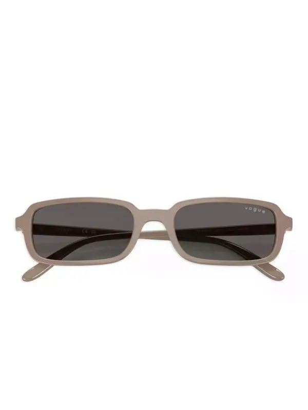 VOGUE EYEWEAR Square-frame Sunglasses