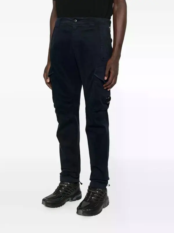 C.P. COMPANY Cargo-pocket Trousers