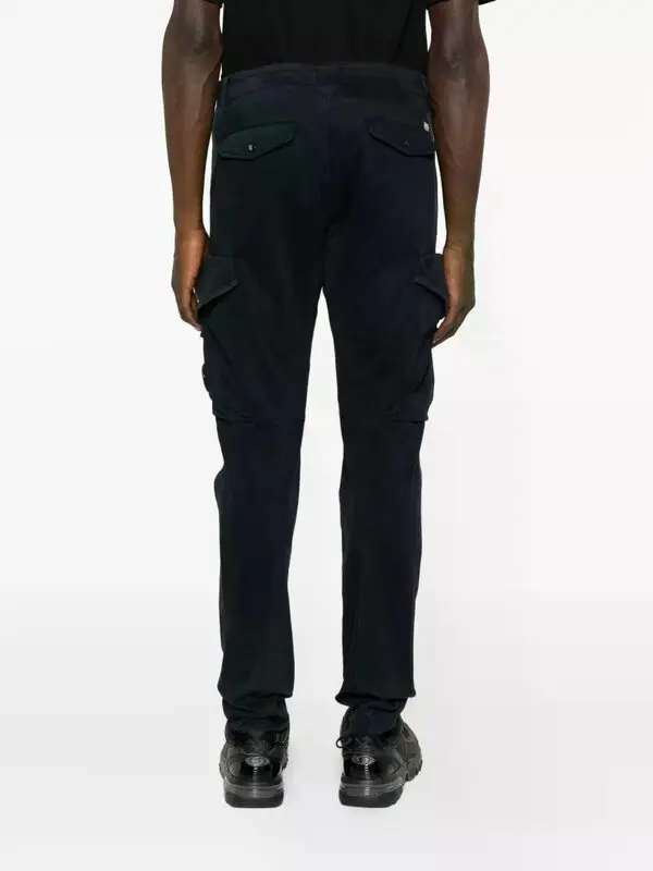 C.P. COMPANY Cargo-pocket Trousers