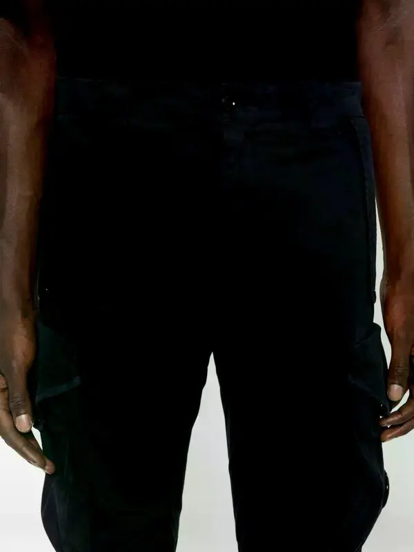 C.P. COMPANY Cargo-pocket Trousers