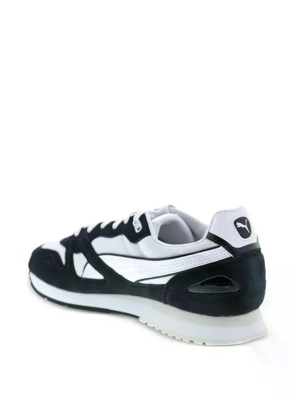PUMA Mirage Og Suede Sneakers