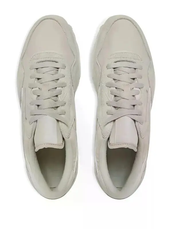REEBOK Classic Stucco Vintage Chalk Sneakers - Neutrals
