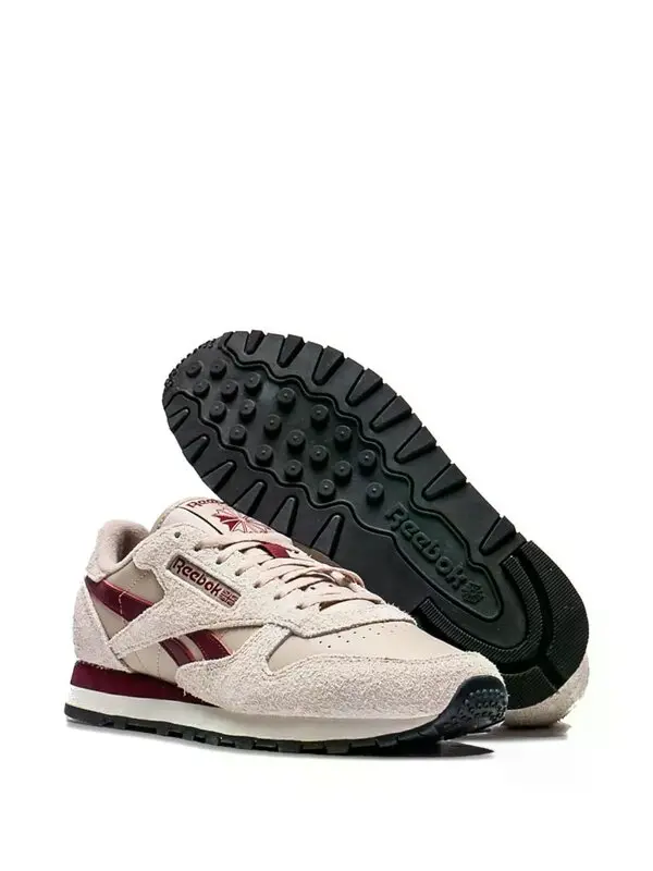REEBOK Classic Leather Sneakers - Neutrals