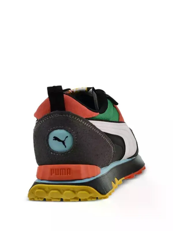 PUMA Rider Fv Multi-panel Trainers