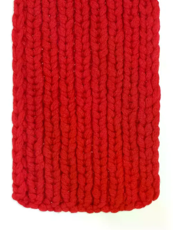 WOMMELSDORFF BERLIN Cashmere Scarf