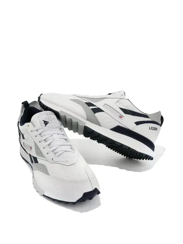 REEBOK Lx 2200 Sneakers - Grey