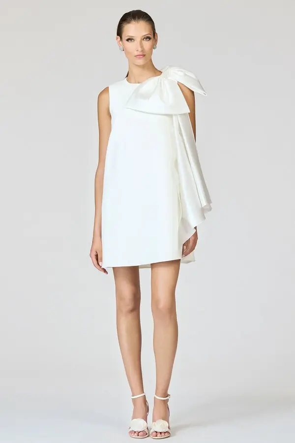 Sachin & Babi Harmony Mini Dress
