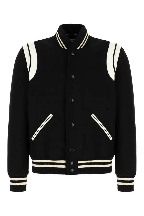 Saint Laurent Jacket - 1070