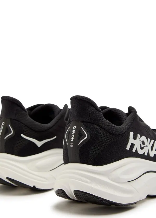 HOKA® Clifton 10 Mesh Sneakers