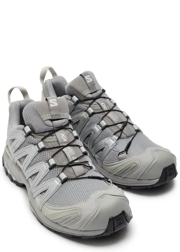 SALOMON Xa Pro 3d Panelled Mesh Sneakers