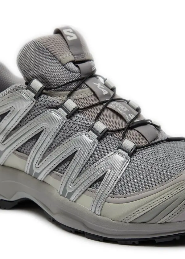SALOMON Xa Pro 3d Panelled Mesh Sneakers