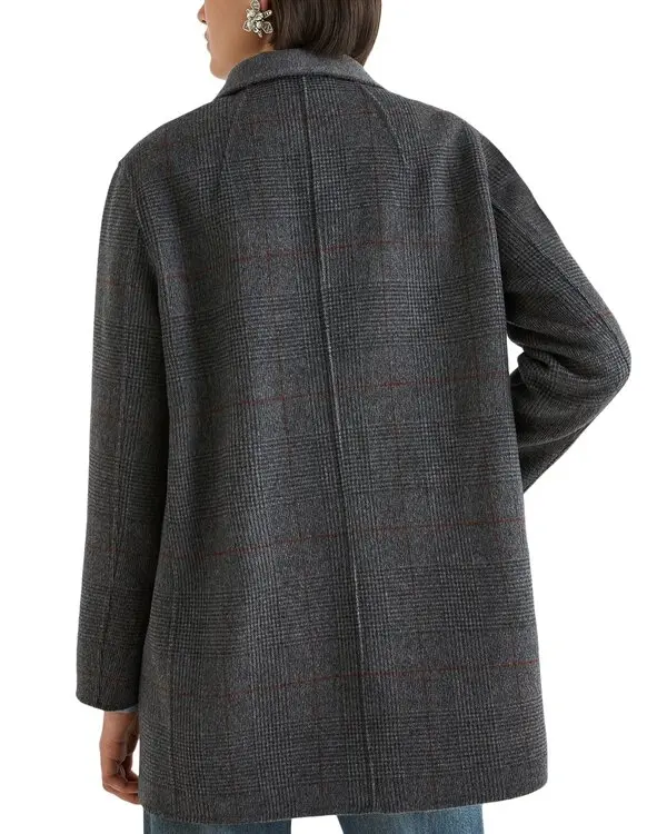 Marella Baviera Wool Jacket