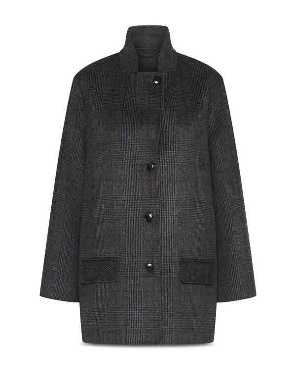 Marella Baviera Wool Jacket