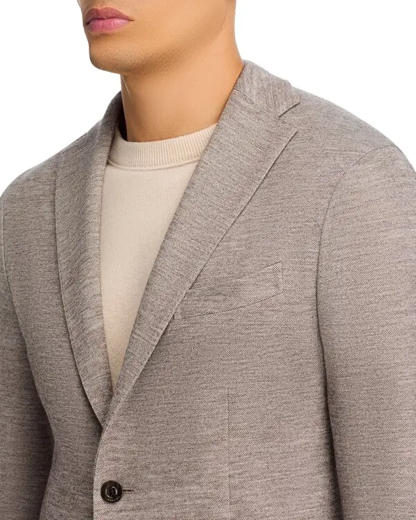 Boglioli Slim Fit K-jacket