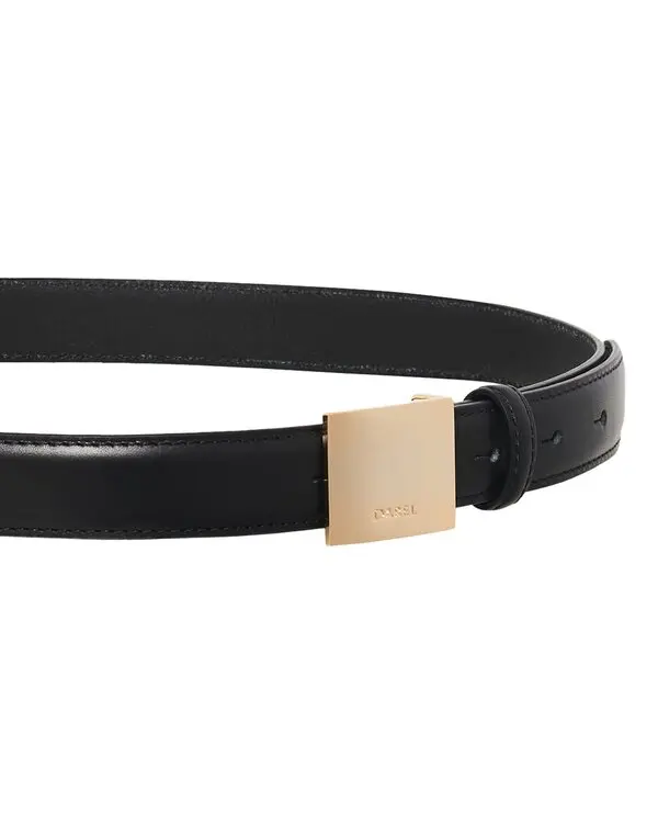 Gerard Darel Le Jude Belt - Black