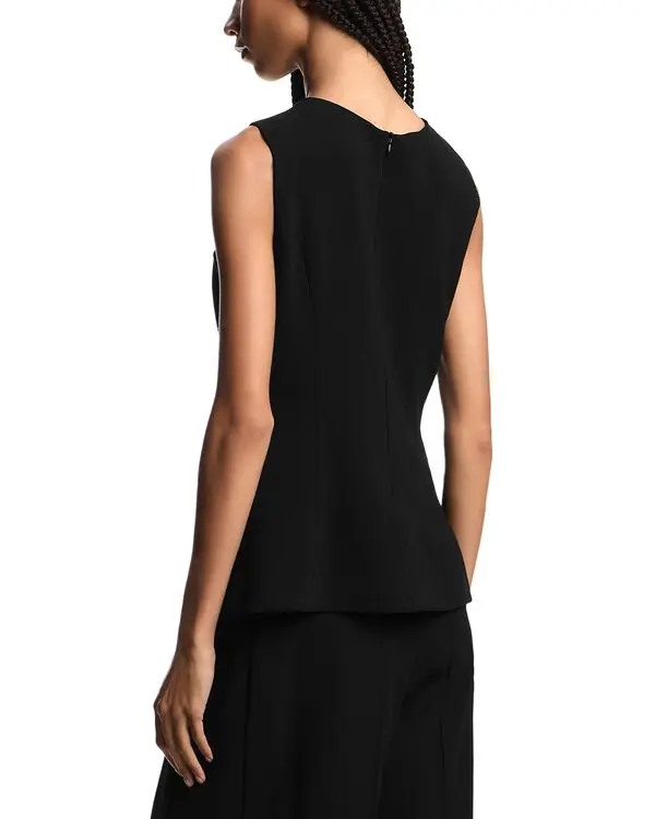 Emporio Armani Crossover Top