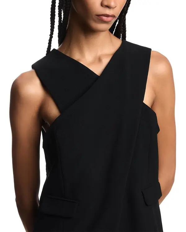 Emporio Armani Crossover Top