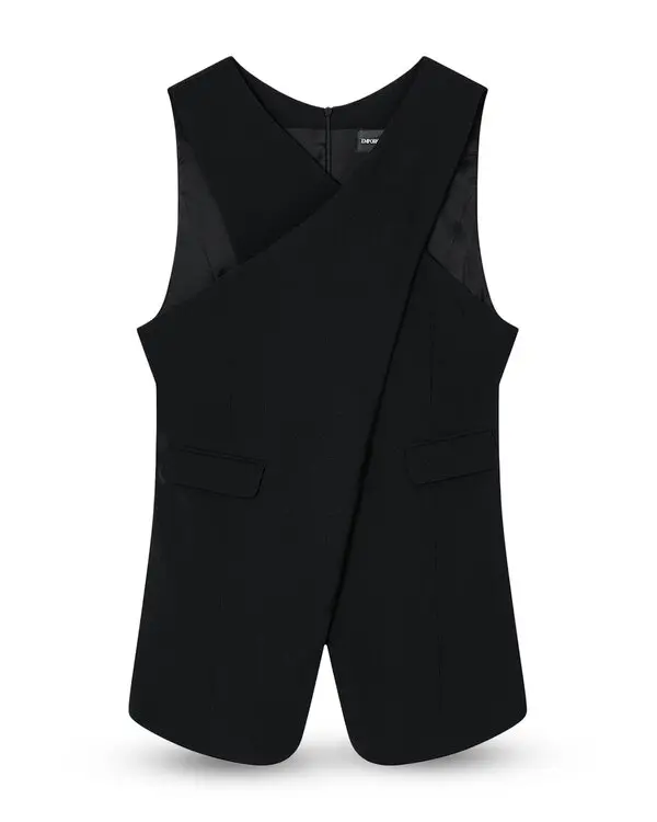 Emporio Armani Crossover Top