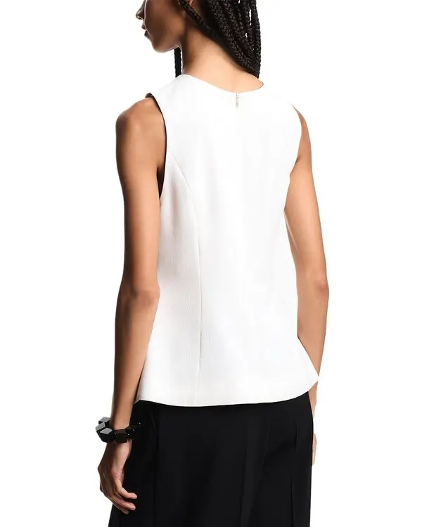 Emporio Armani Crossover Top