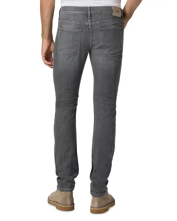 Paige Lennox Slim Fit Jeans