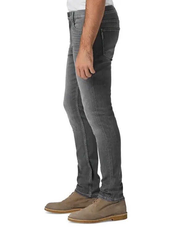 Paige Lennox Slim Fit Jeans