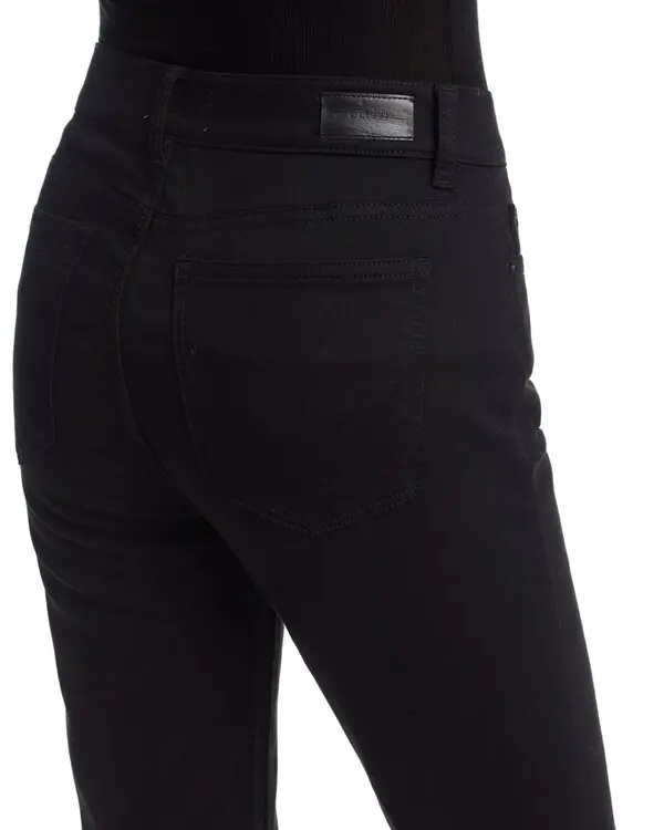 DL1961 Mara Straight Mid-rise Ankle Jeans