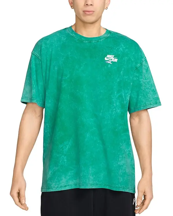 Nike Logo Tee