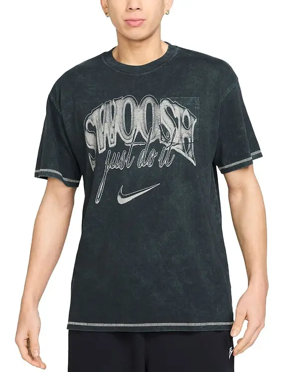 Nike Logo Tee