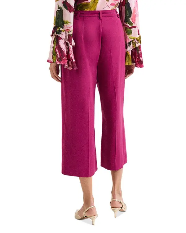 PHASE EIGHT Aubrietta Culotte Pants