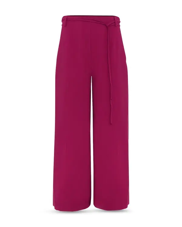 PHASE EIGHT Aubrietta Culotte Pants