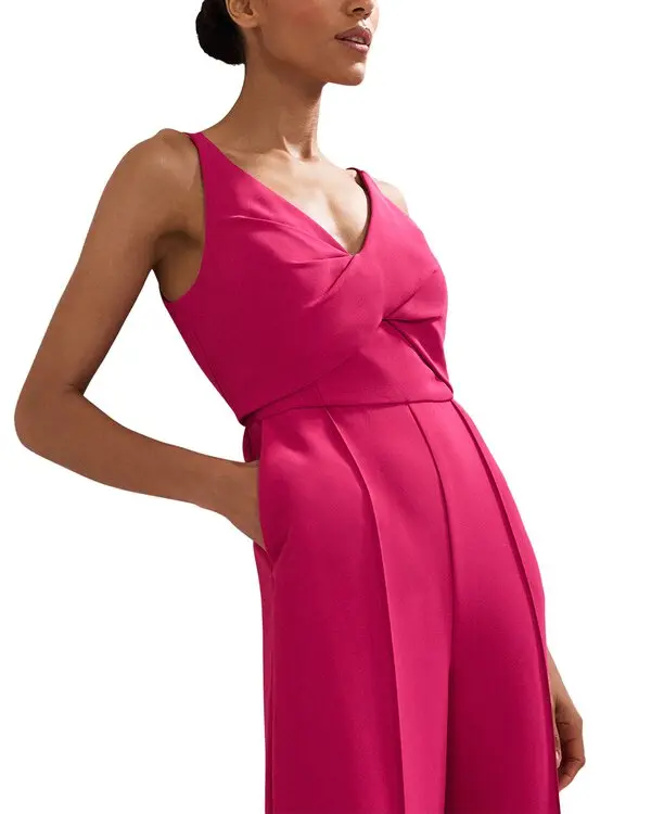 PHASE EIGHT Hetty Tailored Jumpsuit