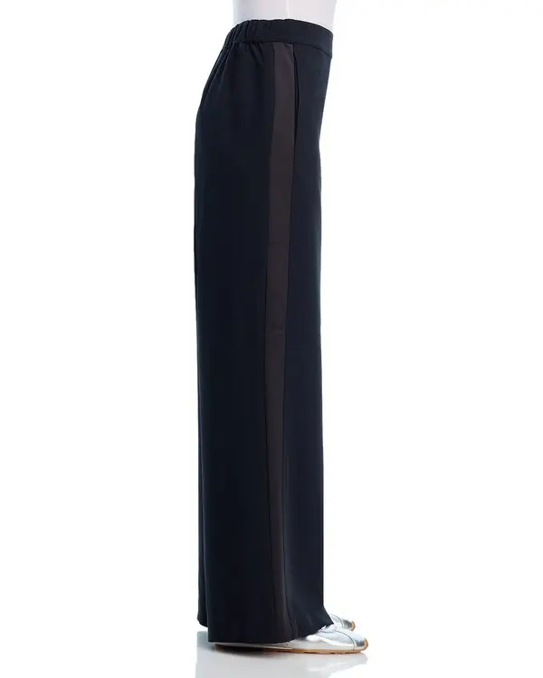 Rag & Bone Melanie Crepe Pants