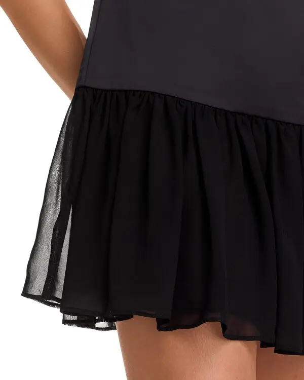 French Connection Marina Mini Dress