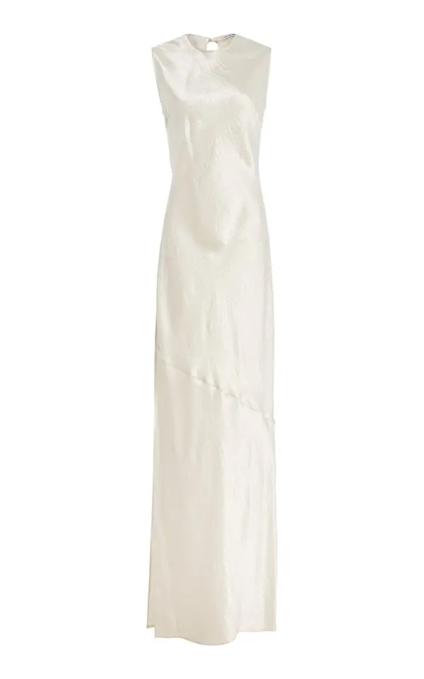THIRD FORM Revery Split Maxi Dress
