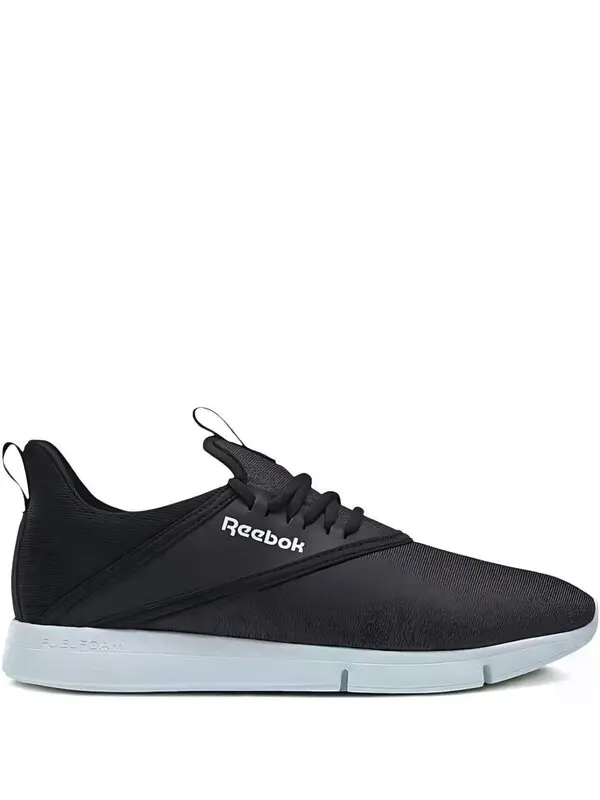 REEBOK Daystart Lace-up Sneakers With Padded Ankle