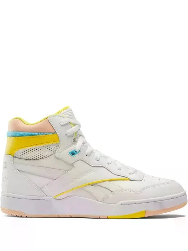 REEBOK Bb 4000 Ii Mid Sneakers - Neutrals