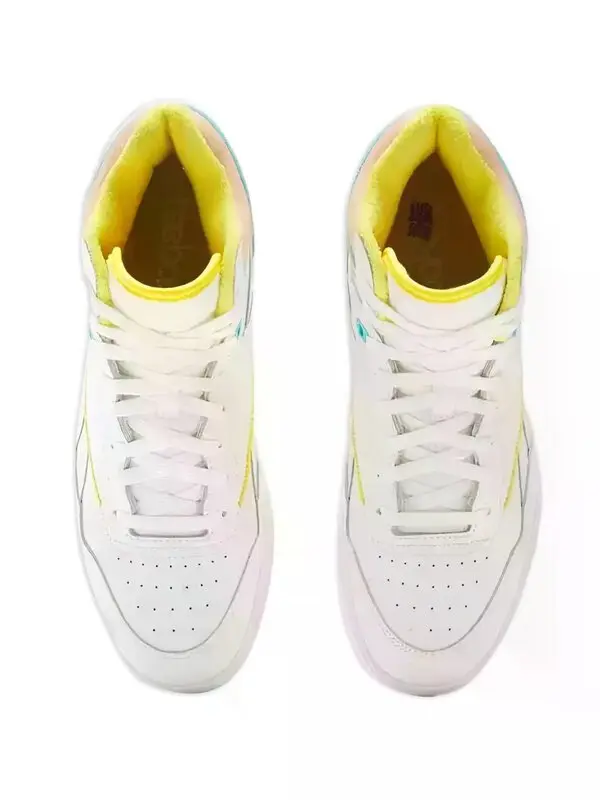 REEBOK Bb 4000 Ii Mid Sneakers - Neutrals