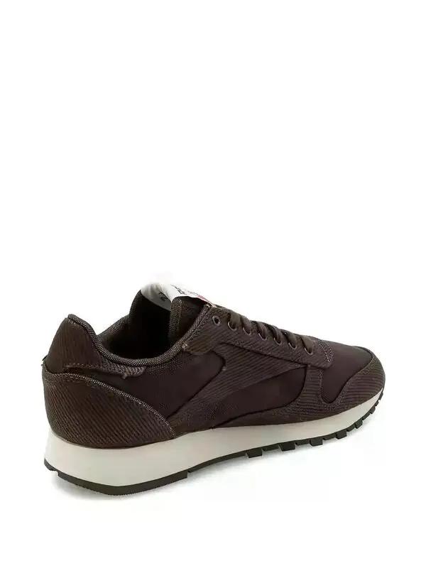 REEBOK Classic Sneakers - Brown