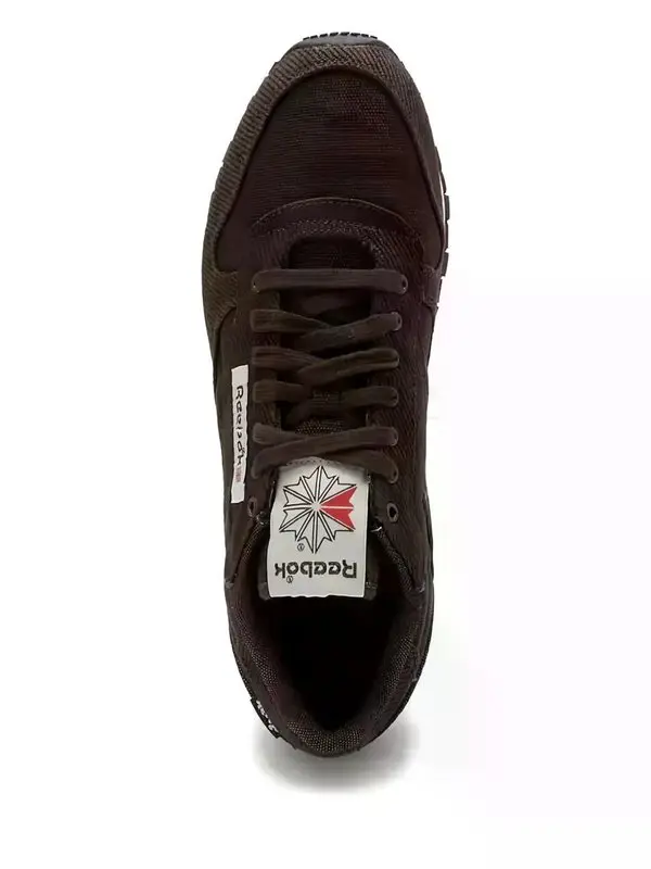 REEBOK Classic Sneakers - Brown