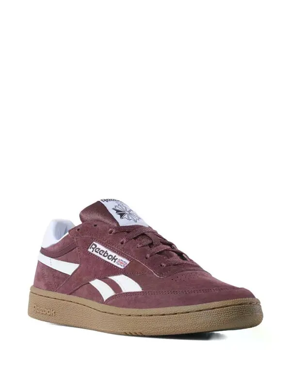 REEBOK Revenge Plus Mu Sneakers - Red