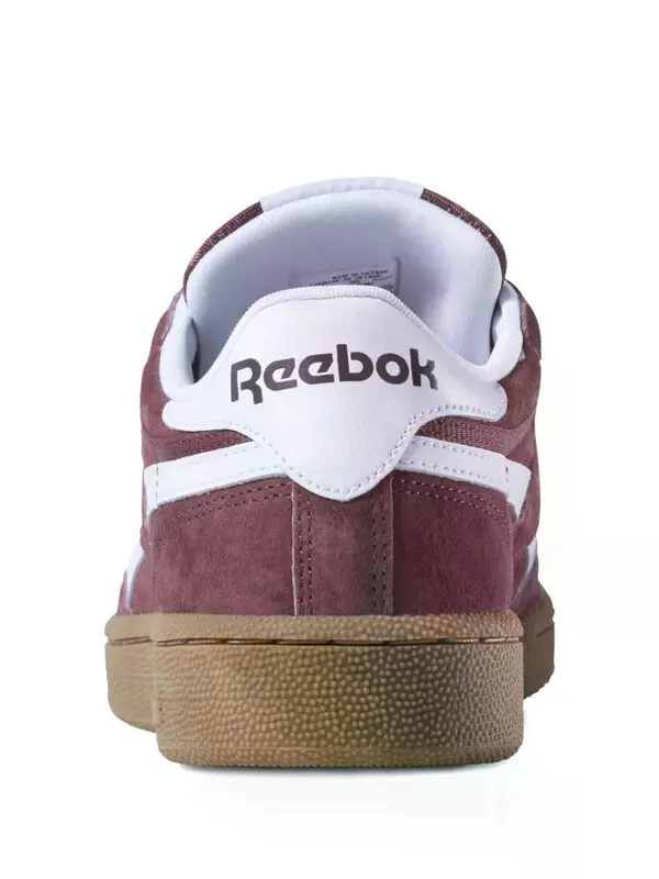 REEBOK Revenge Plus Mu Sneakers - Red