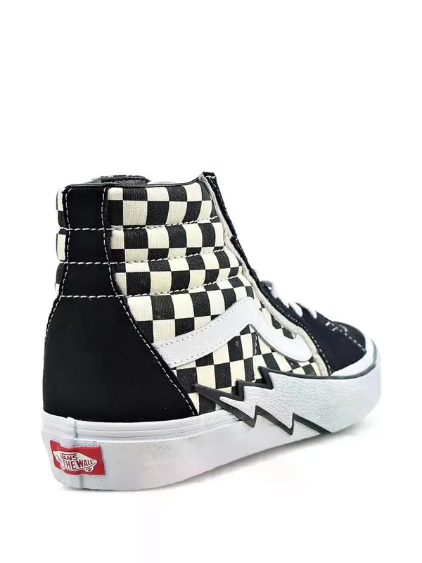 VANS Sk8-hi Sneakers