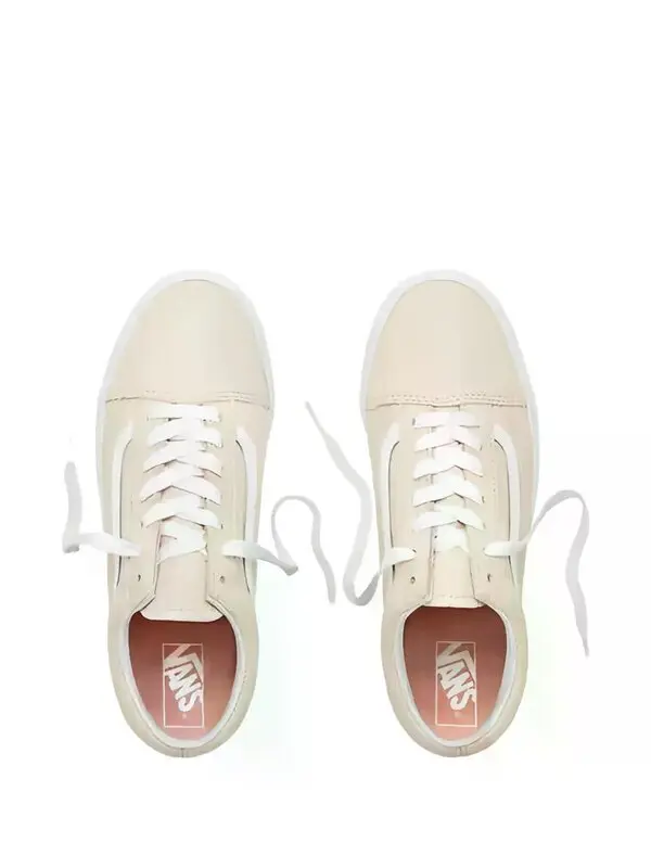 VANS Old Skool Leather Sneakers