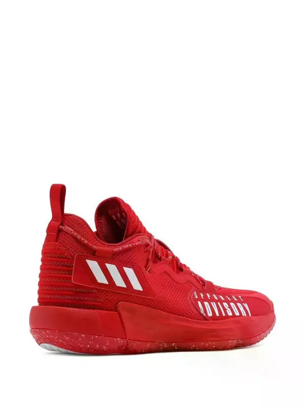 Adidas Dame 7 Extply Trainers