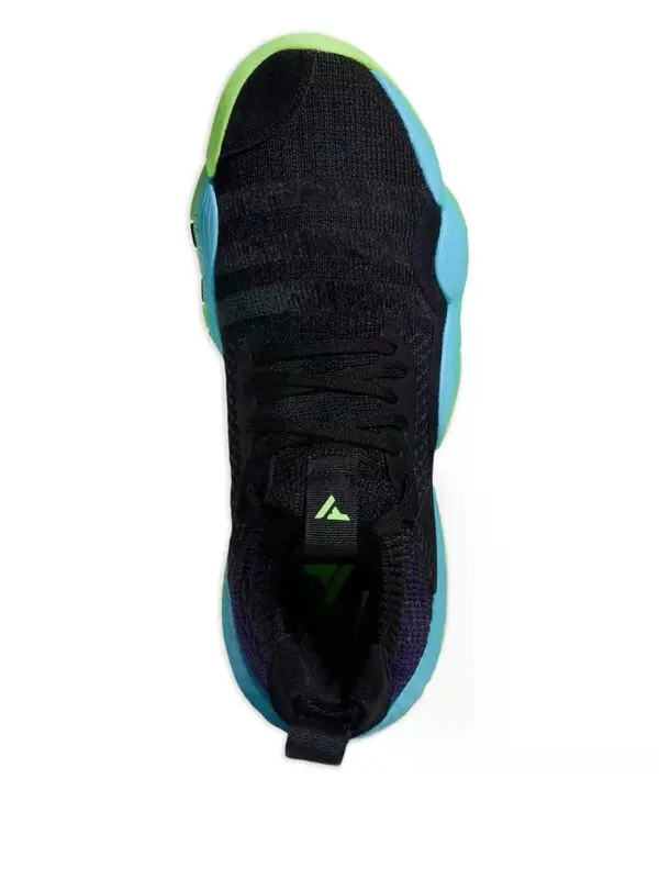 Adidas Trae Young Sneakers