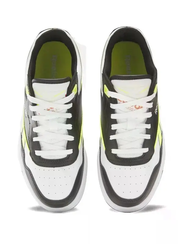 REEBOK 4000 Ii Sneakers - Black