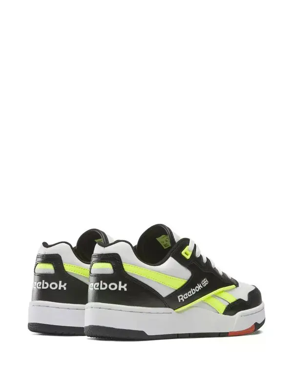 REEBOK 4000 Ii Sneakers - Black